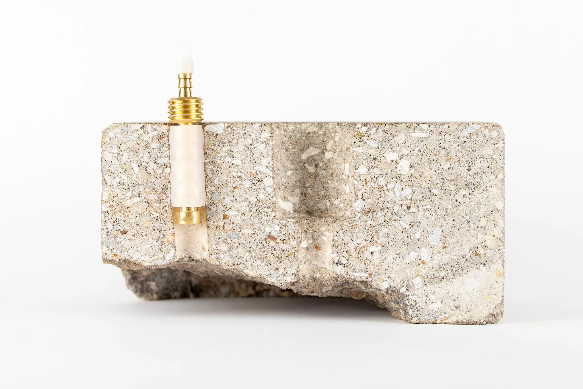 Vapor Pin® Sampling Device Sets for Gas Monitoring