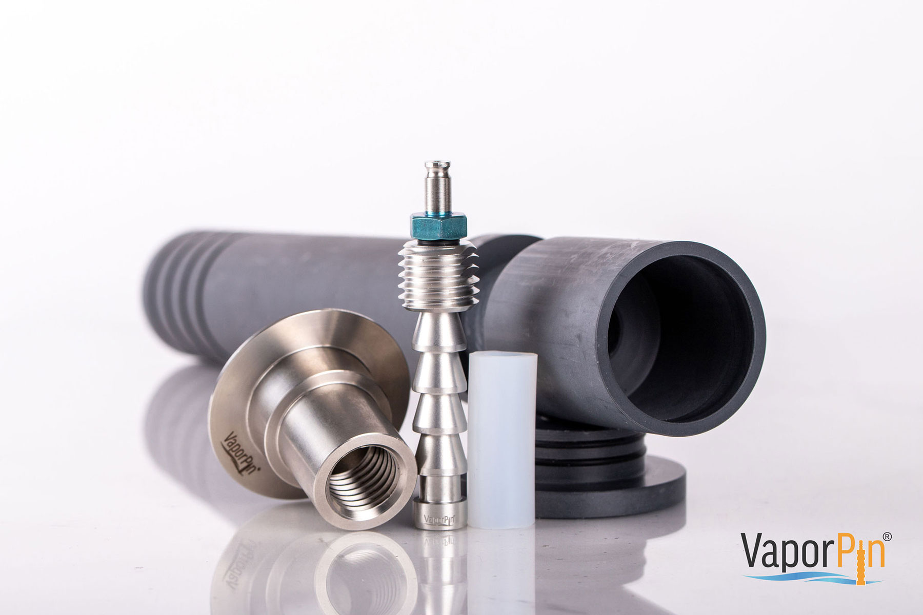 PVC for Barrier Membrane Bundle - Vapor Pin®