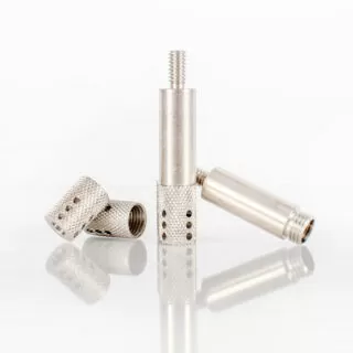 Complete Vapor Pin® Kit for Intrusion Testing