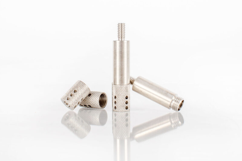 Vapor Pin® Capsule for Soil Gas Sampling