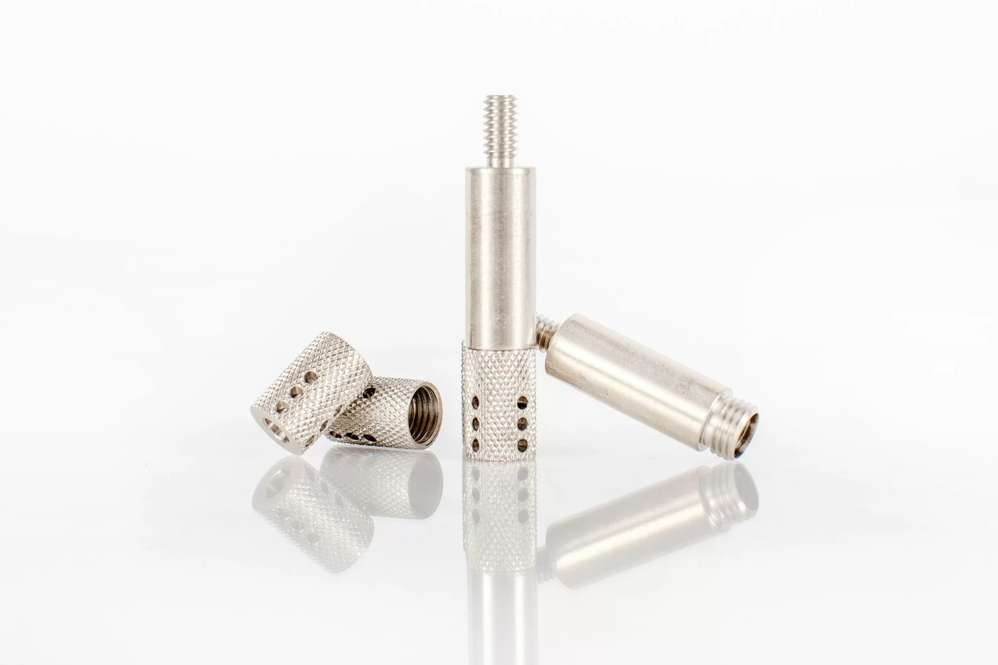 Vapor Pin® Capsule for Soil Gas Sampling